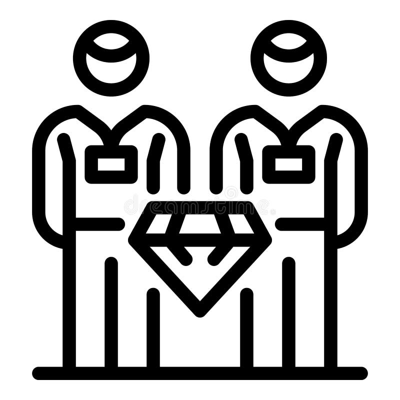 Protect Value Icon Line Stock Illustrations – 208 Protect Value Icon ...