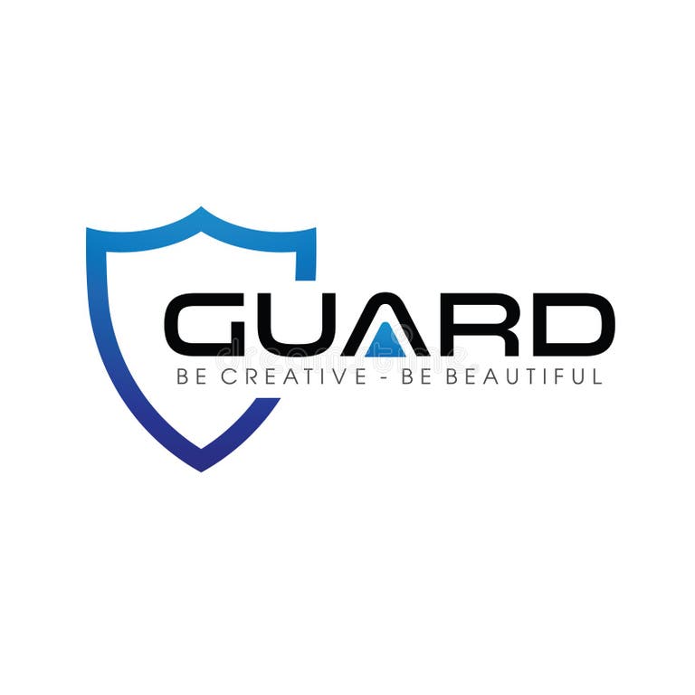 Guard Logo Stock Illustrations – 80,330 Guard Logo Stock Illustrations ...