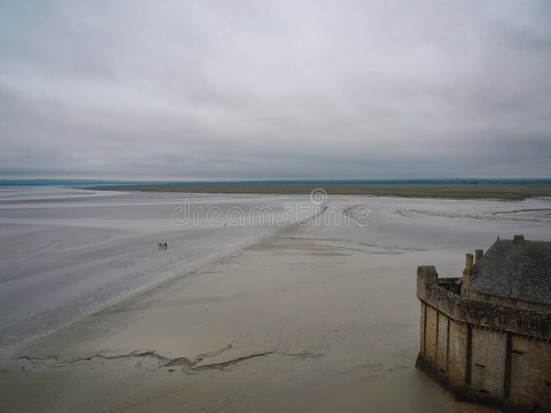 Guard tower in the mud stock photo. Image of construction - 236121082