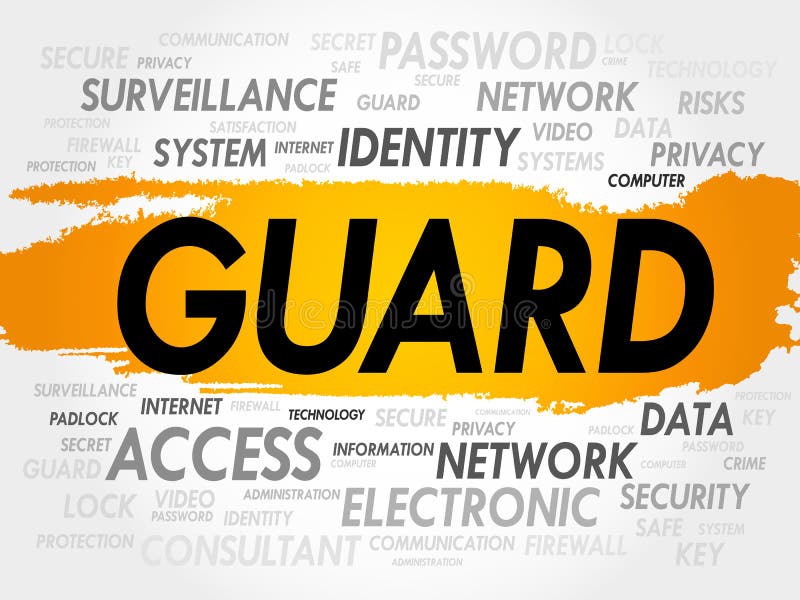 Word Guard Stock Illustrations – 2,245 Word Guard Stock Illustrations ...