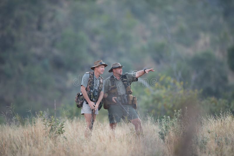 Guardabosques en servicio imagen de archivo editorial. Imagen de ...