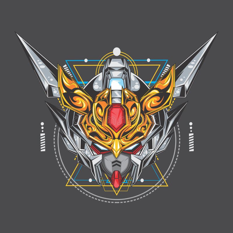 Vector Gundam Stock Illustrations – 518 Vector Gundam Stock ...