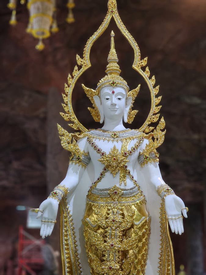 Guardian stock image. Image of religion, faerie, guardian - 281456727