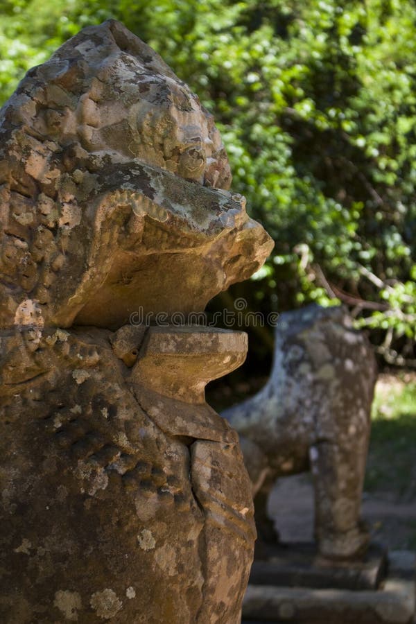 Guardian Statue stock photo. Image of buddha, garuda - 99723068