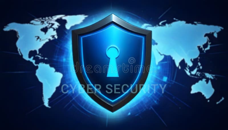 Guardians of the Digital Realm: the Critical Role of Cybersecurity in ...