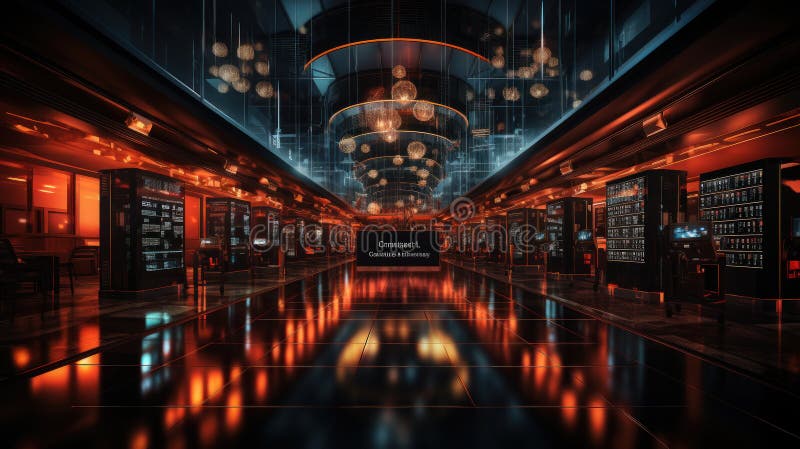 Guardians of the Digital Realm: Cybersecurity and Modern Networking ...