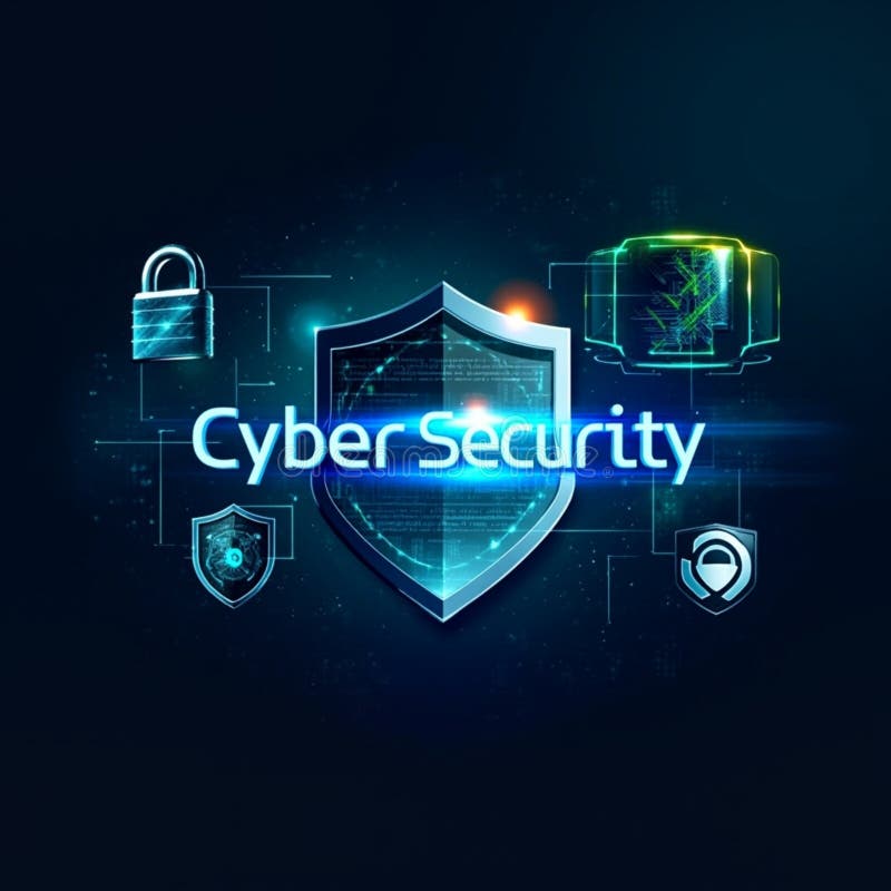 Guardians of the Digital Realm Protecting Secrets Behind Every Click ...