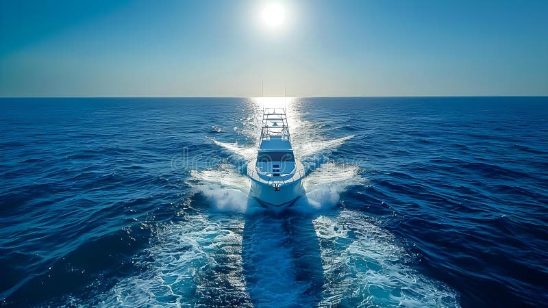 Guardians of the Sea: Ensuring Safe Navigation and Ocean Protection ...