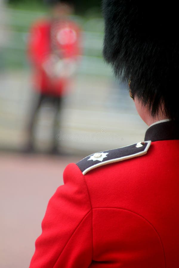 Guardsmen editorial photography. Image of marching, england - 84555412