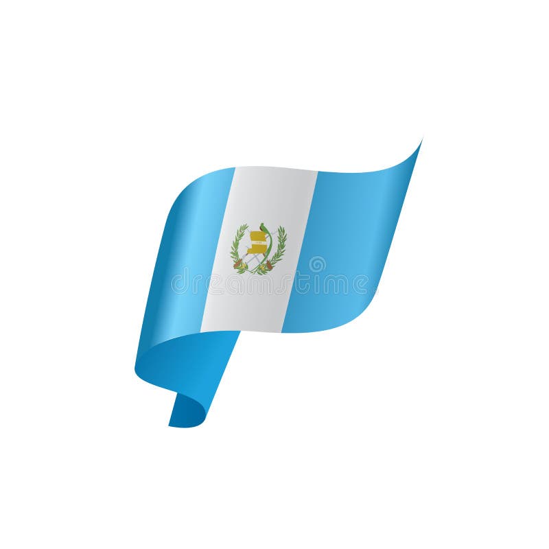 Guatemala Flag Vector Stock Illustrations – 1,537 Guatemala Flag Vector ...