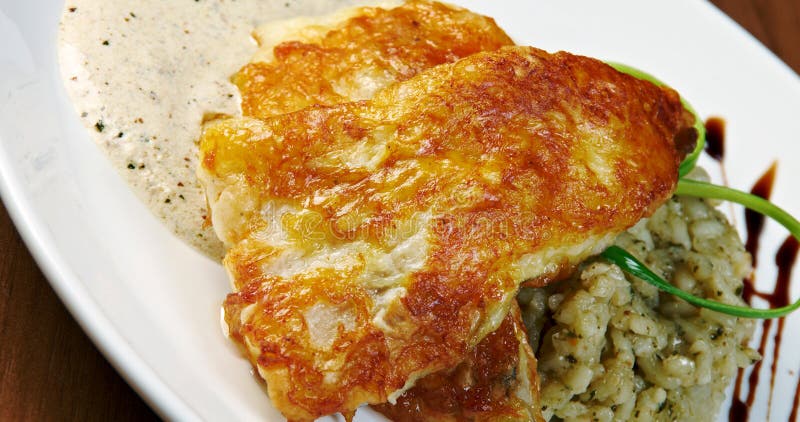 Guatemalan Chicken in Coconut Milk Stock Photo - Image of chicken ...