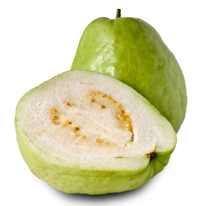 Guava stock image. Image of freshness, crunchy, exotic - 16212951