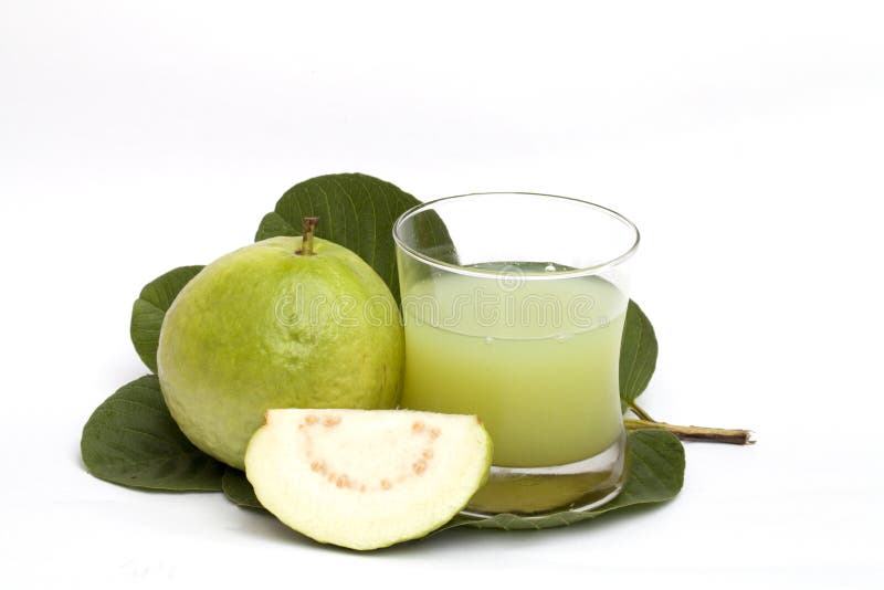 Guava stock image. Image of refresh, guavas, food, beverages - 1720873