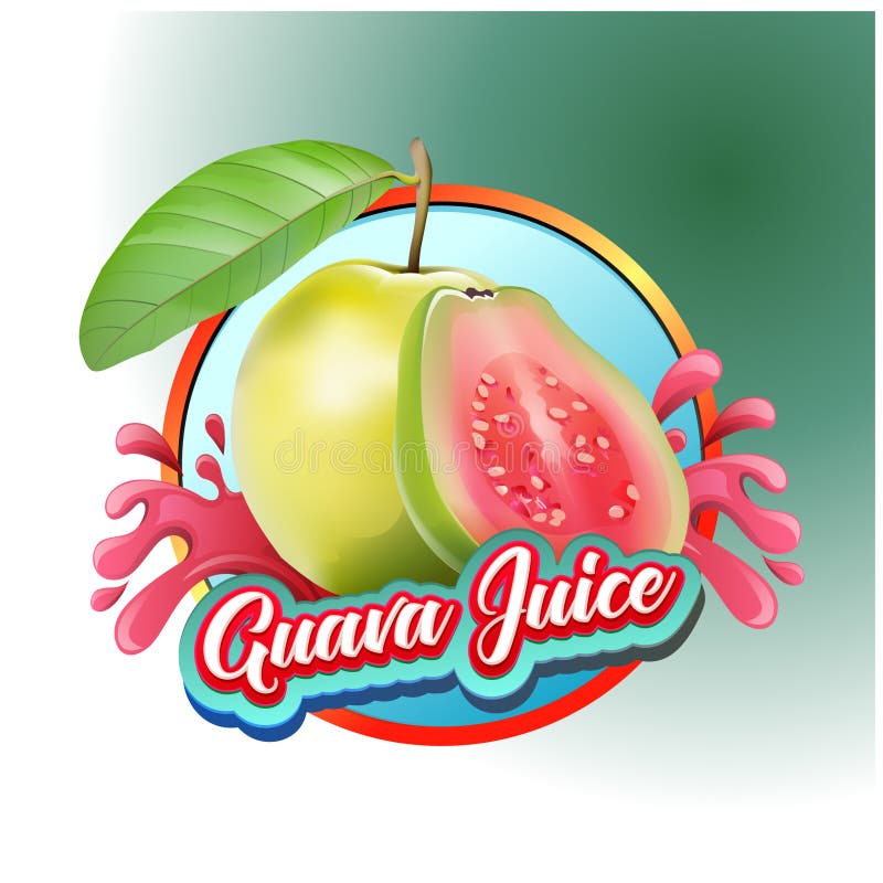 Jambu Fruit Clipart Images