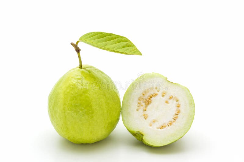 Guave stock foto. Image of nagerecht, vers, achtergrond - 44352060