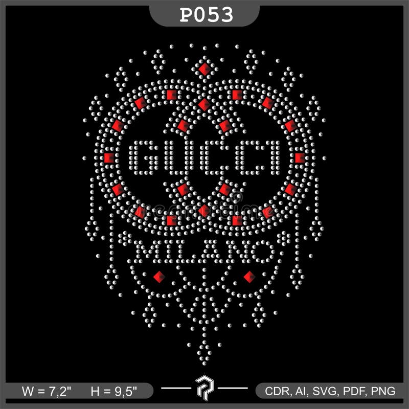 Gucci Pattern Stock Illustrations – 55 Gucci Pattern Stock ...
