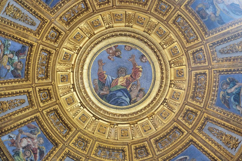 Gud fadern redaktionell arkivfoto. Bild av kors, klosterbroder - 99436528