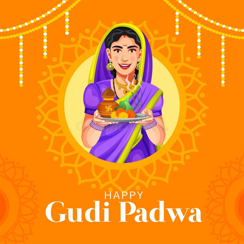 Maharashtrian Woman Doing Lavani Dancing from Maharashtra of India ...