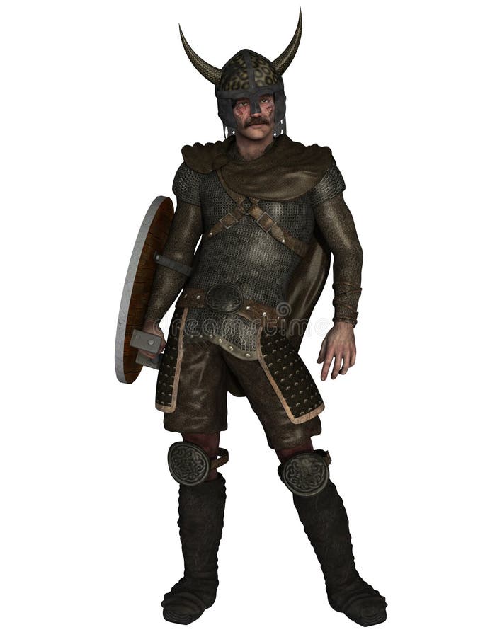 Viking Ilustraciones Stock, Vectores, Y Clipart – (23,174 Ilustraciones ...