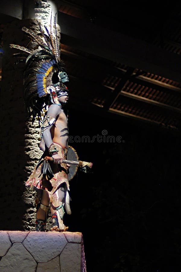 Guerrier indien photo stock éditorial. Image du indien - 148793