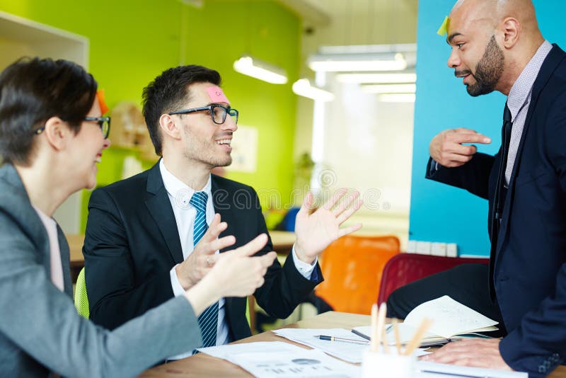 Guess play stock photo. Image of teambuilding, guess - 92350610