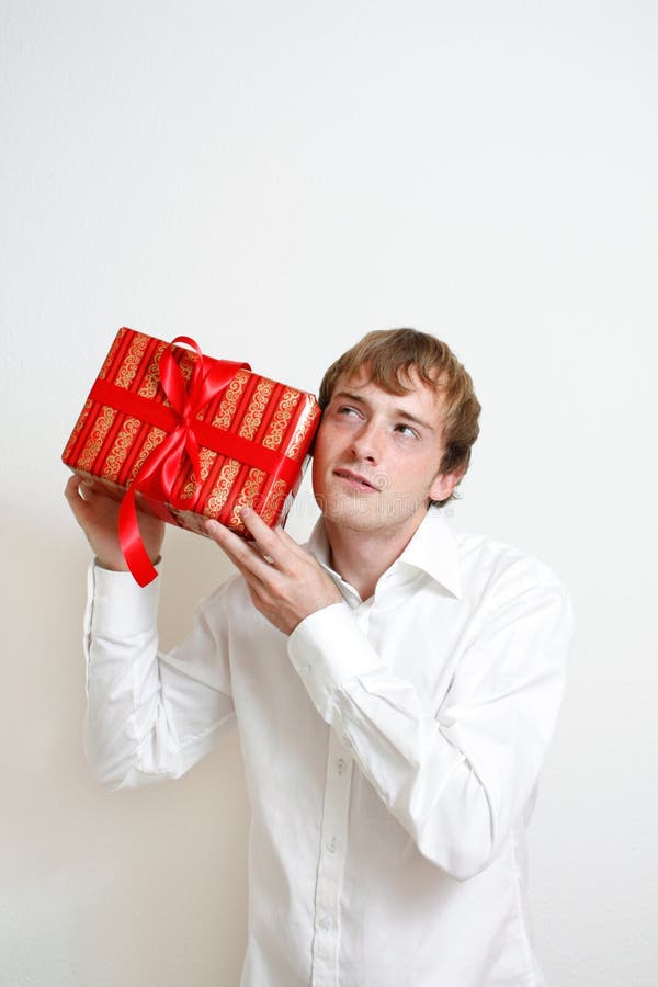 Guessing stock image. Image of guessing, male, offer - 10891407