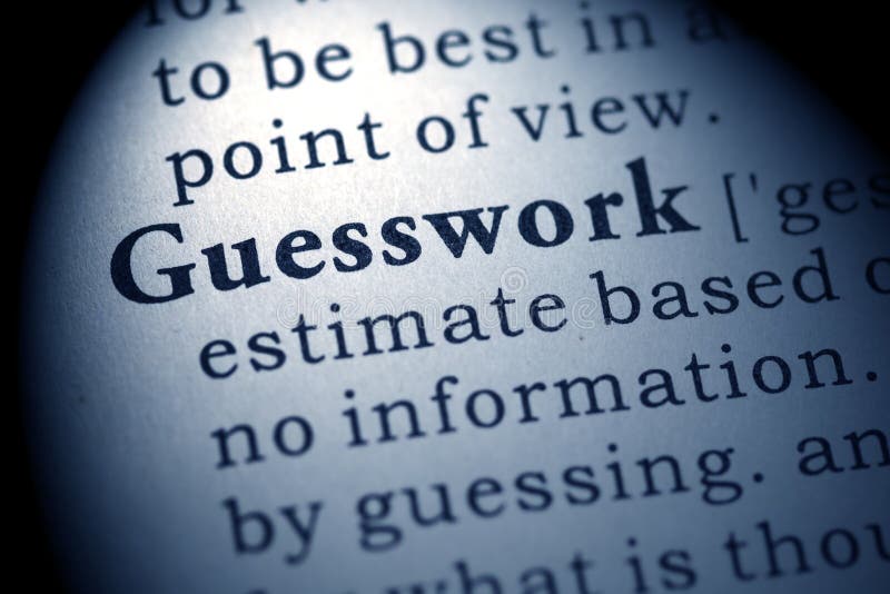188 Guesswork Stock Photos - Free & Royalty-Free Stock Photos from ...