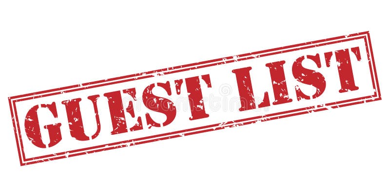 Guest Stamp Stock Illustrations – 458 Guest Stamp Stock Illustrations ...