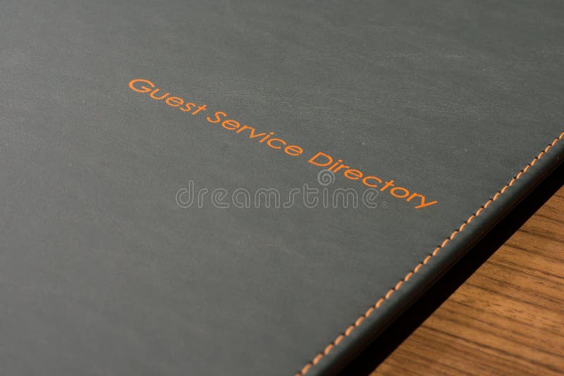 Hotel Directory and Keys stock image. Image of room, business - 1535605