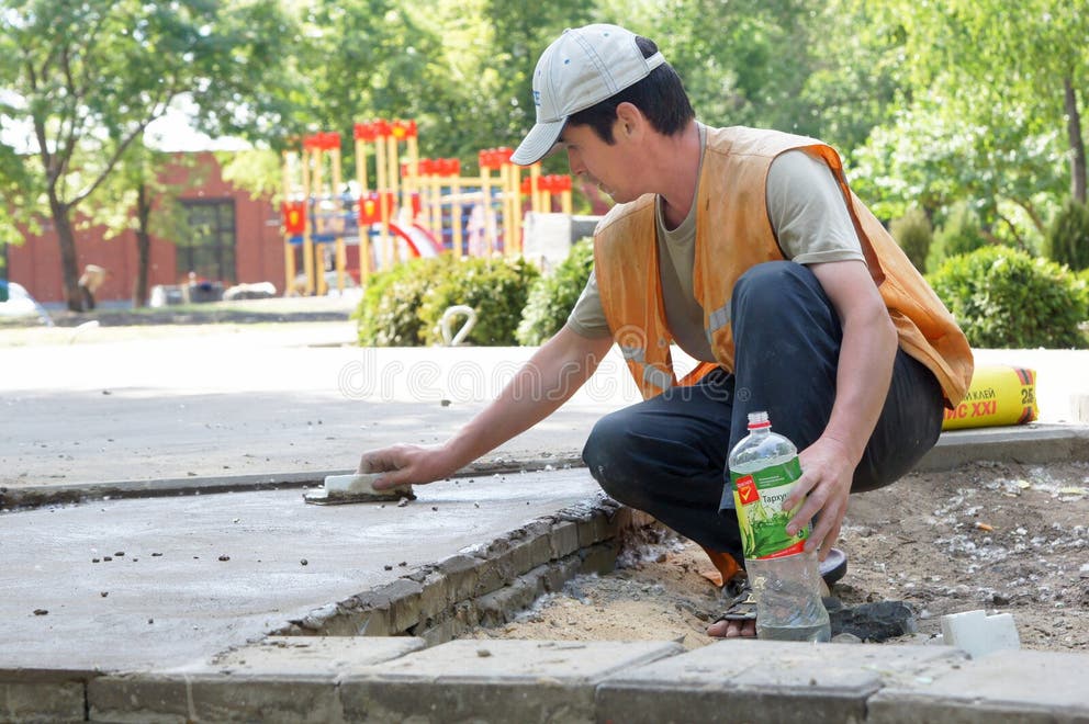 Guest worker editorial photography. Image of master, industry - 23061252