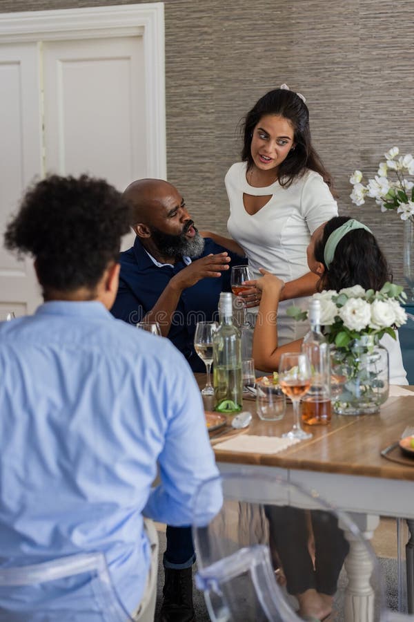 Attire African Wedding Reception Stock Photos - Free & Royalty-Free ...