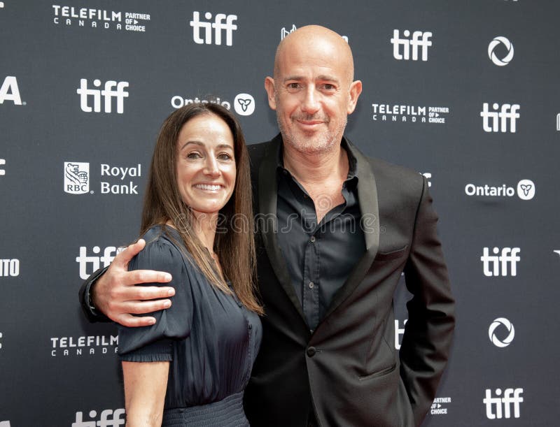 Guests at the editorial stock image. Image of comedian - 343632629