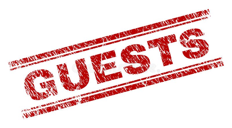 Guests Word Stock Illustrations – 202 Guests Word Stock Illustrations ...