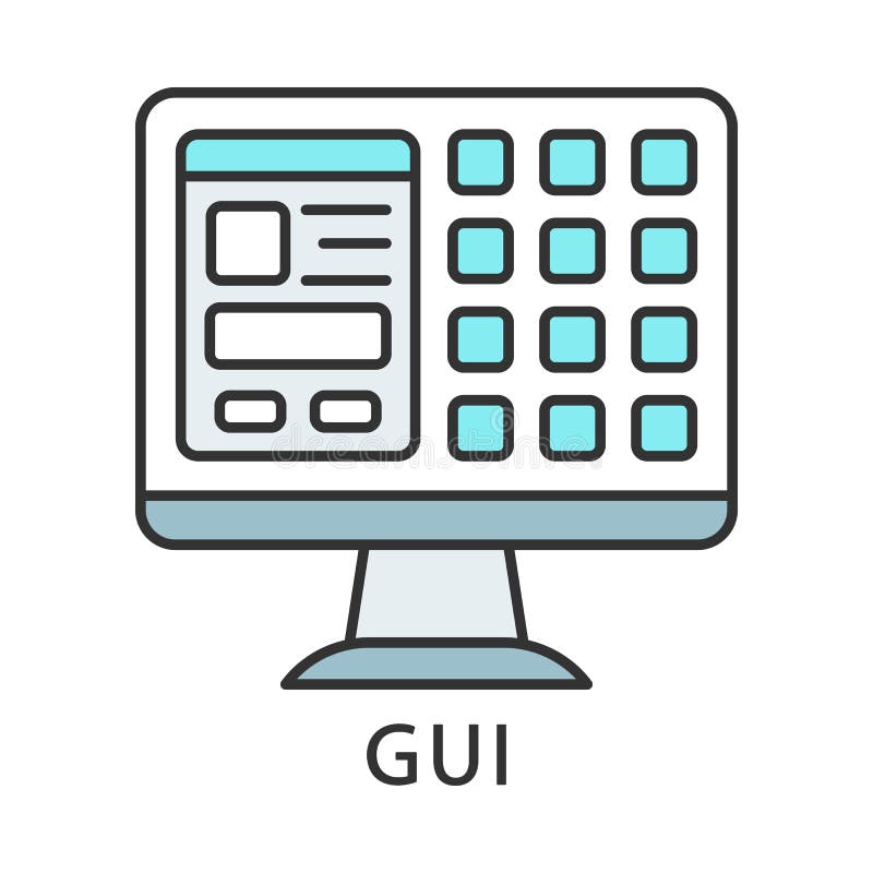 Gui Stock Illustrations – 28,217 Gui Stock Illustrations, Vectors ...