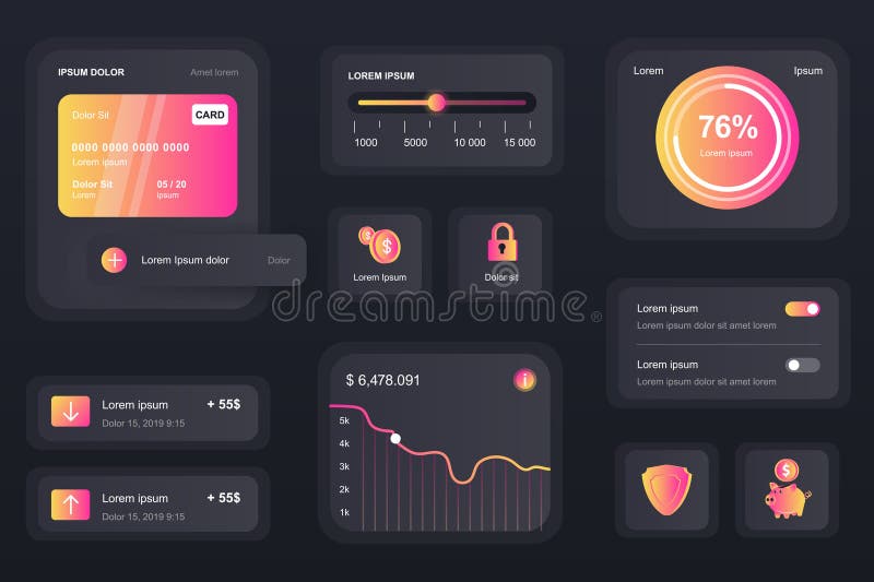 Balance Gui Stock Illustrations – 475 Balance Gui Stock Illustrations ...