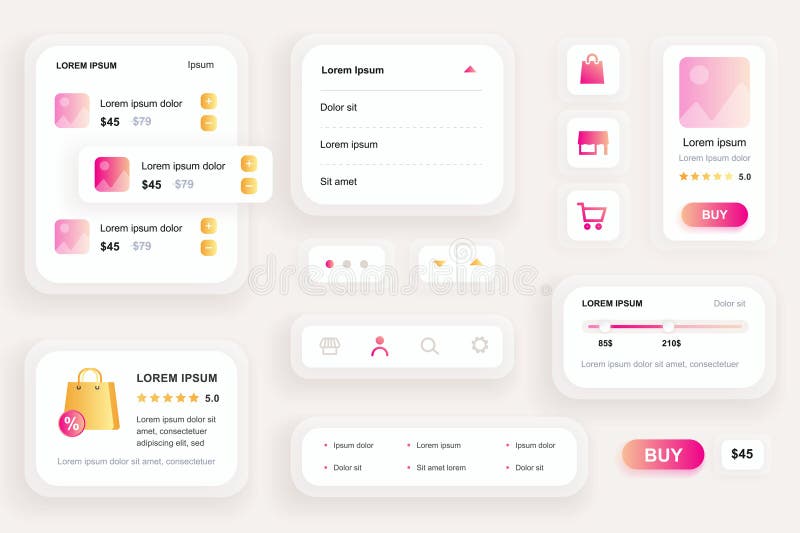 Payment Order Pricing Icon Stock Illustrations – 24 Payment Order ...