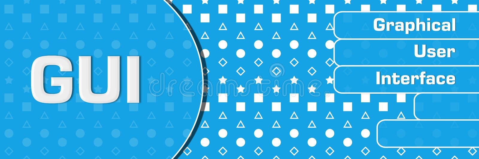 App Graphical User Interface Cartoon Collection Stock Vector ...