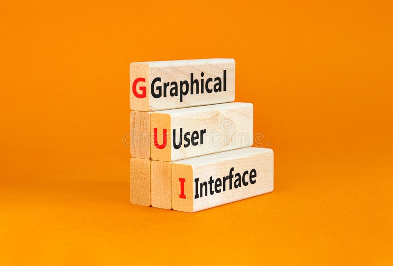 GUI Graphical User Interface Symbol. Concept Words GUI Graphical User ... GUI Graphical User Interface Symbol. Concept Words GUI Graphical User ...