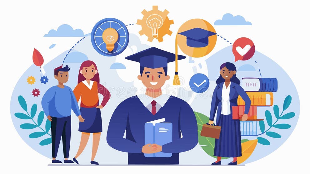 Empower Students Stock Illustrations – 156 Empower Students Stock ...