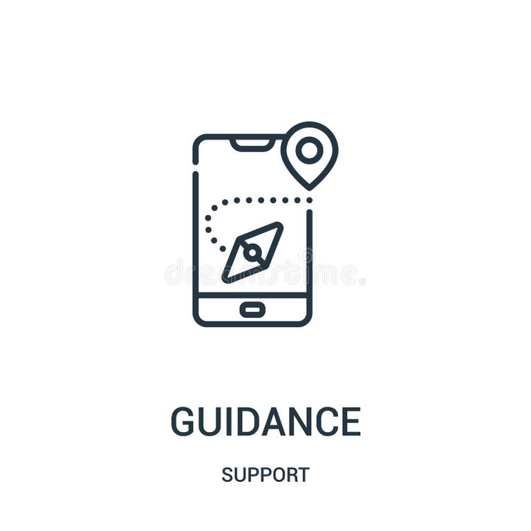 Guidance Logo Stock Illustrations – 17,669 Guidance Logo Stock ...