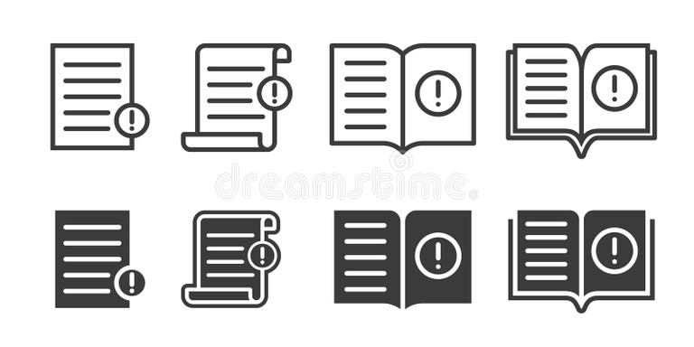 Notice Reference Stock Illustrations – 845 Notice Reference Stock ...