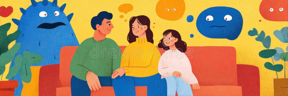 Guide for Discussing Autism with Children Featuring Engaging ...