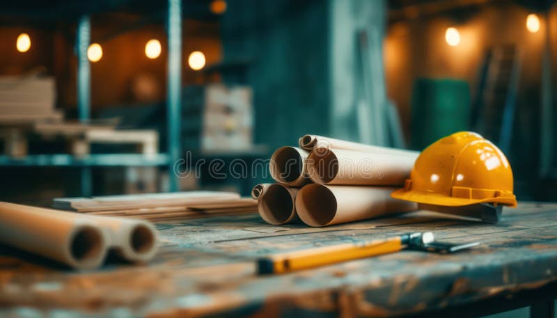 Construction Project Development Planner Guide To Creating a Detailed ...