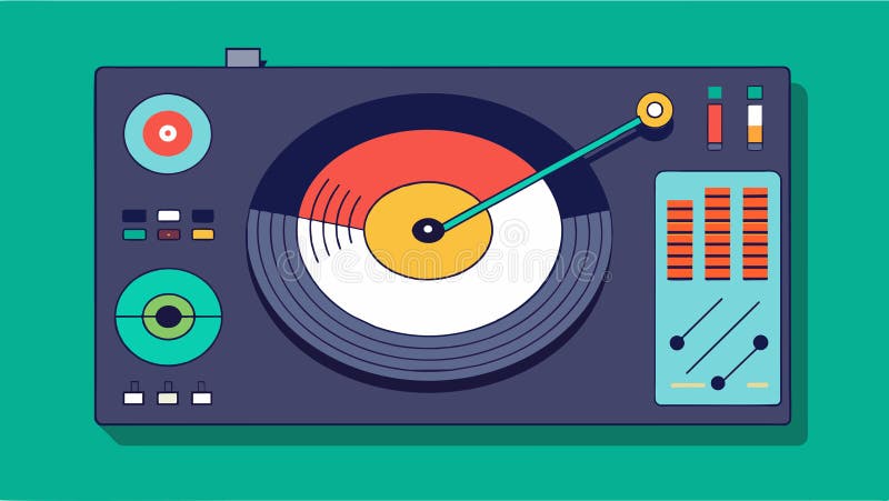 A Guide on How To Calibrate the Speed and Pitch Controls on a Turntable ...