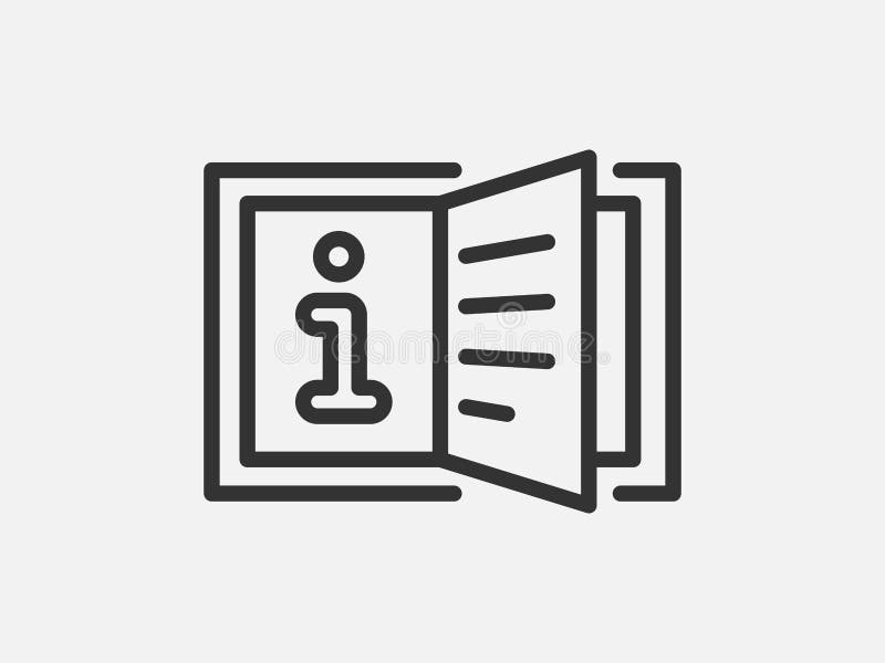 Service Manual Icon Stock Illustrations – 11,752 Service Manual Icon ...
