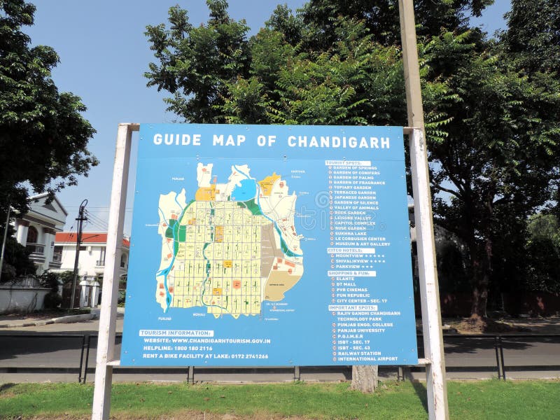 Chandigarh, India - January 4, 2015: Rock Statues At The Rock Garden In ...