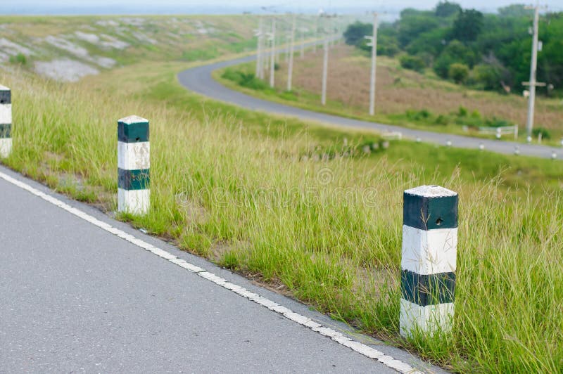 Guide post stock photo. Image of theater, famous, road - 5272564