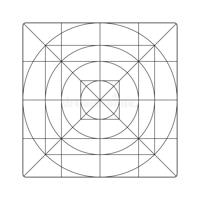 Guide, Sizing for Application Logotype Design. App Icon Size Template ...