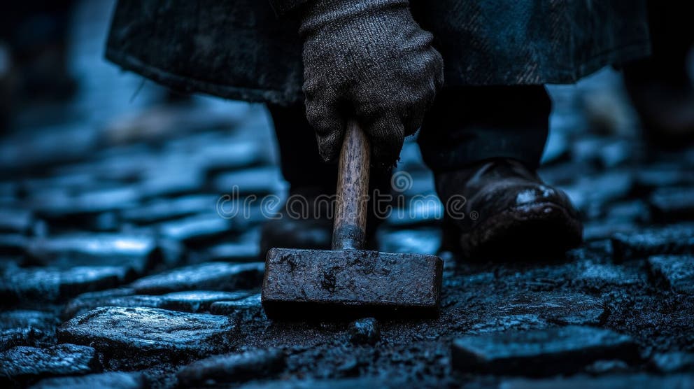 A Guide To Constructing Cobblestone Pathways with Exactness and Skill ...