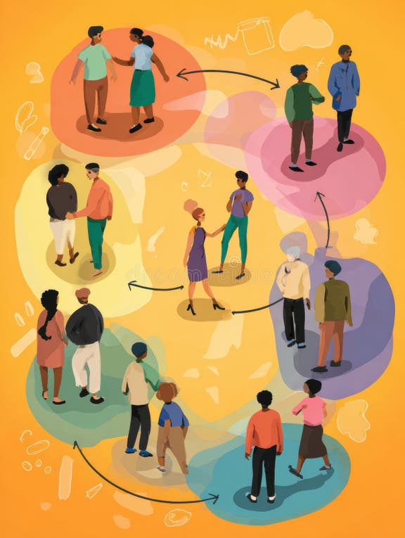 Guide To Creating an Inclusive Support Group through Thoughtful ...